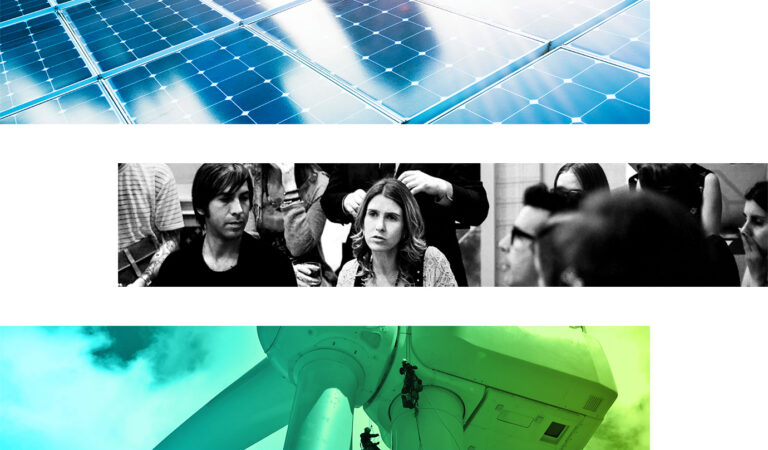 Community Engagement – Canadian Renewable Energy Association