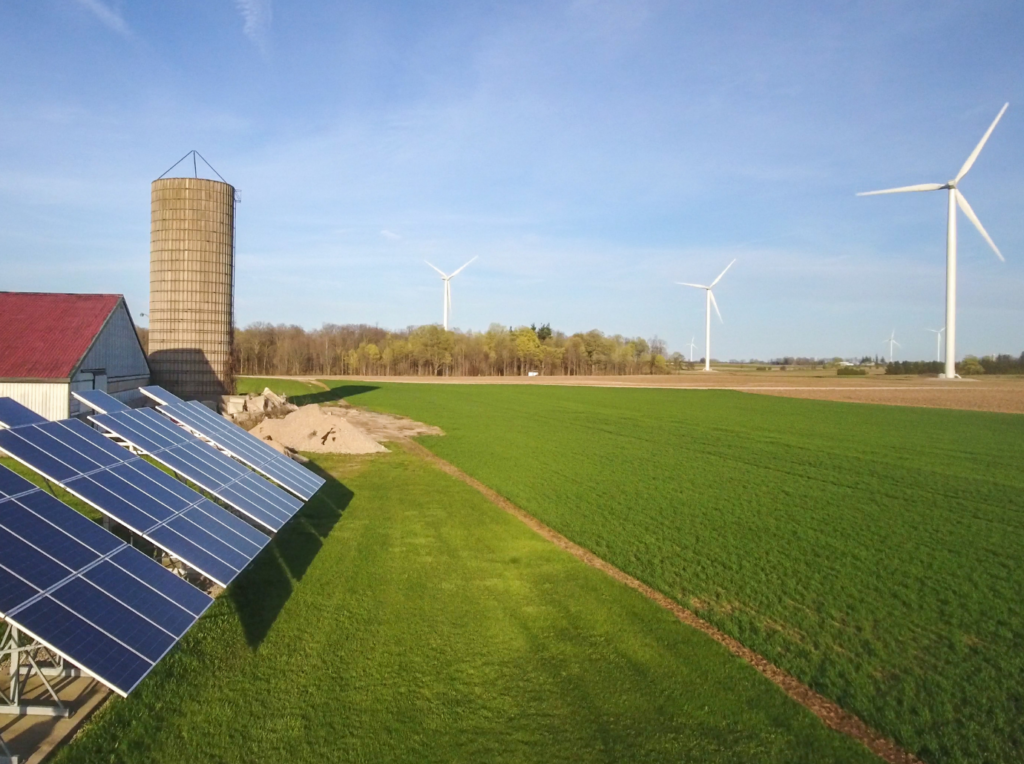 The Canadian Renewable Energy Association Responds to 2020 Ontario ...