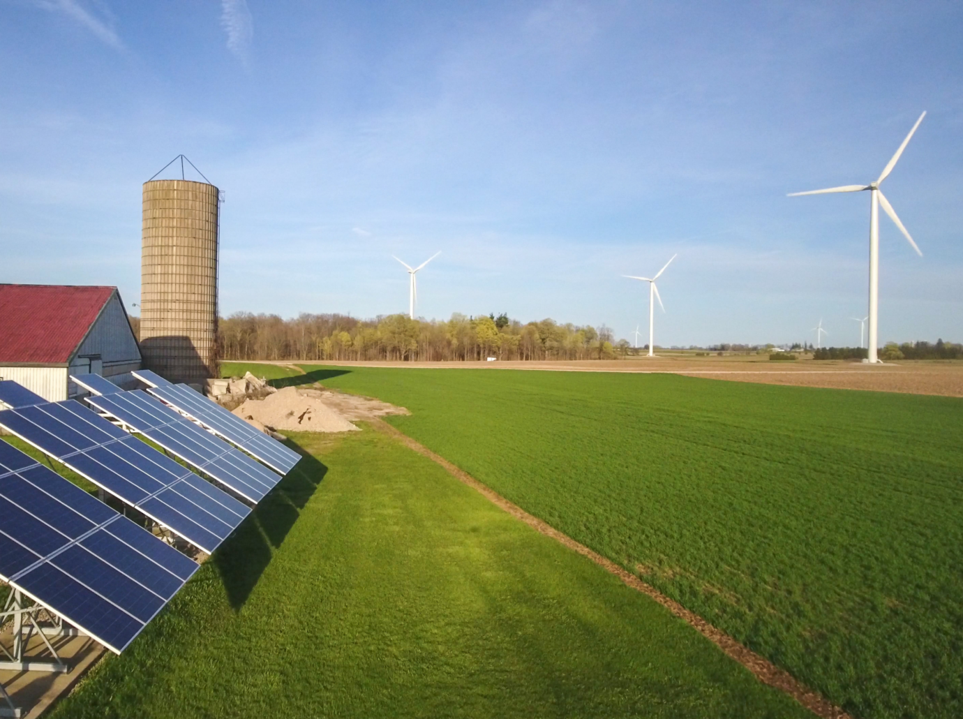 Development - Canadian Renewable Energy Association