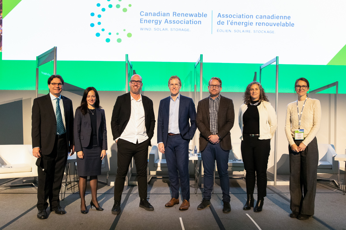 Recap: Highlights from Electricity Transformation Canada 2021 ...