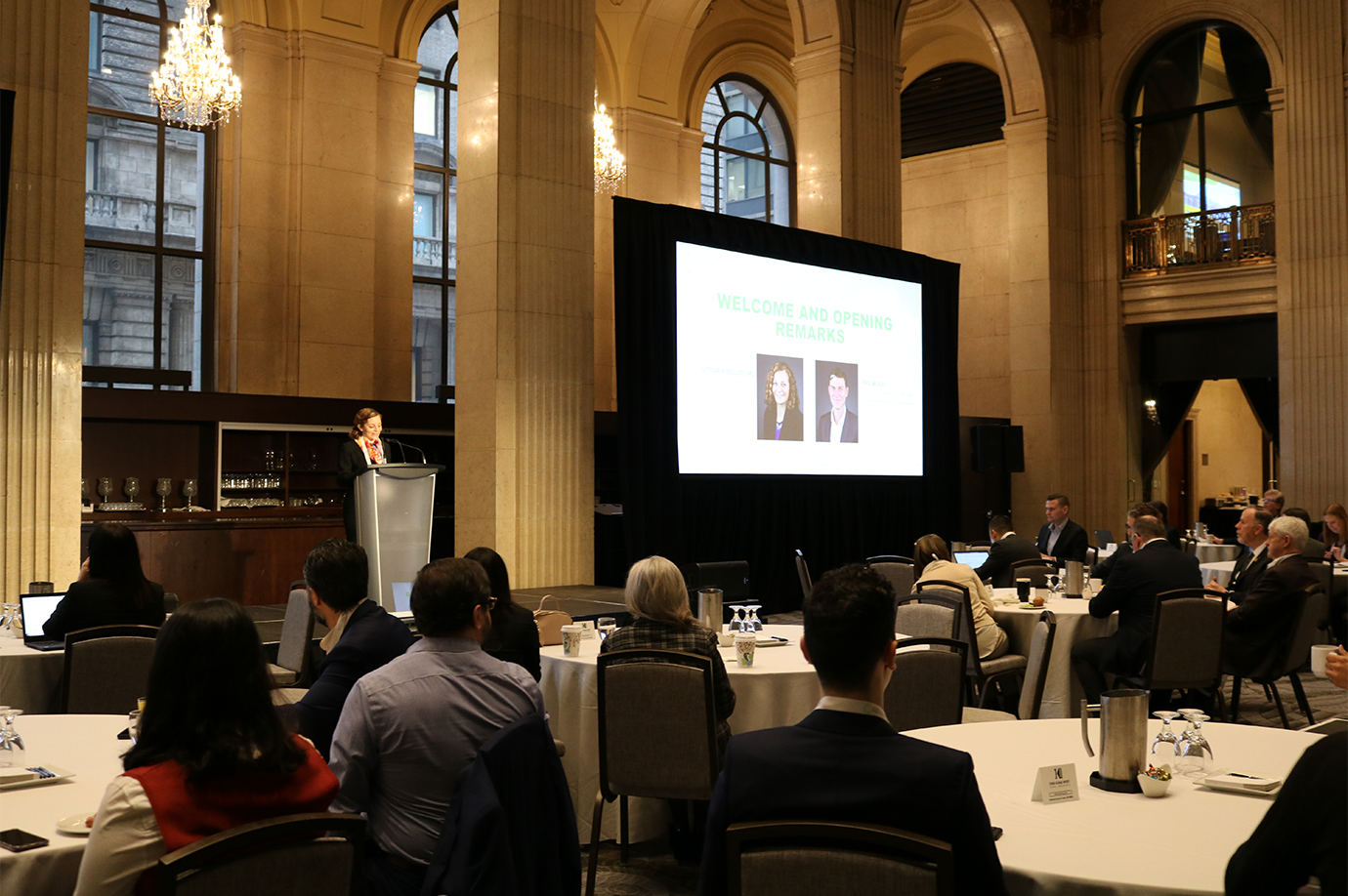 CanREA Electricity Transition Hub holds successful Summit 2023 ...