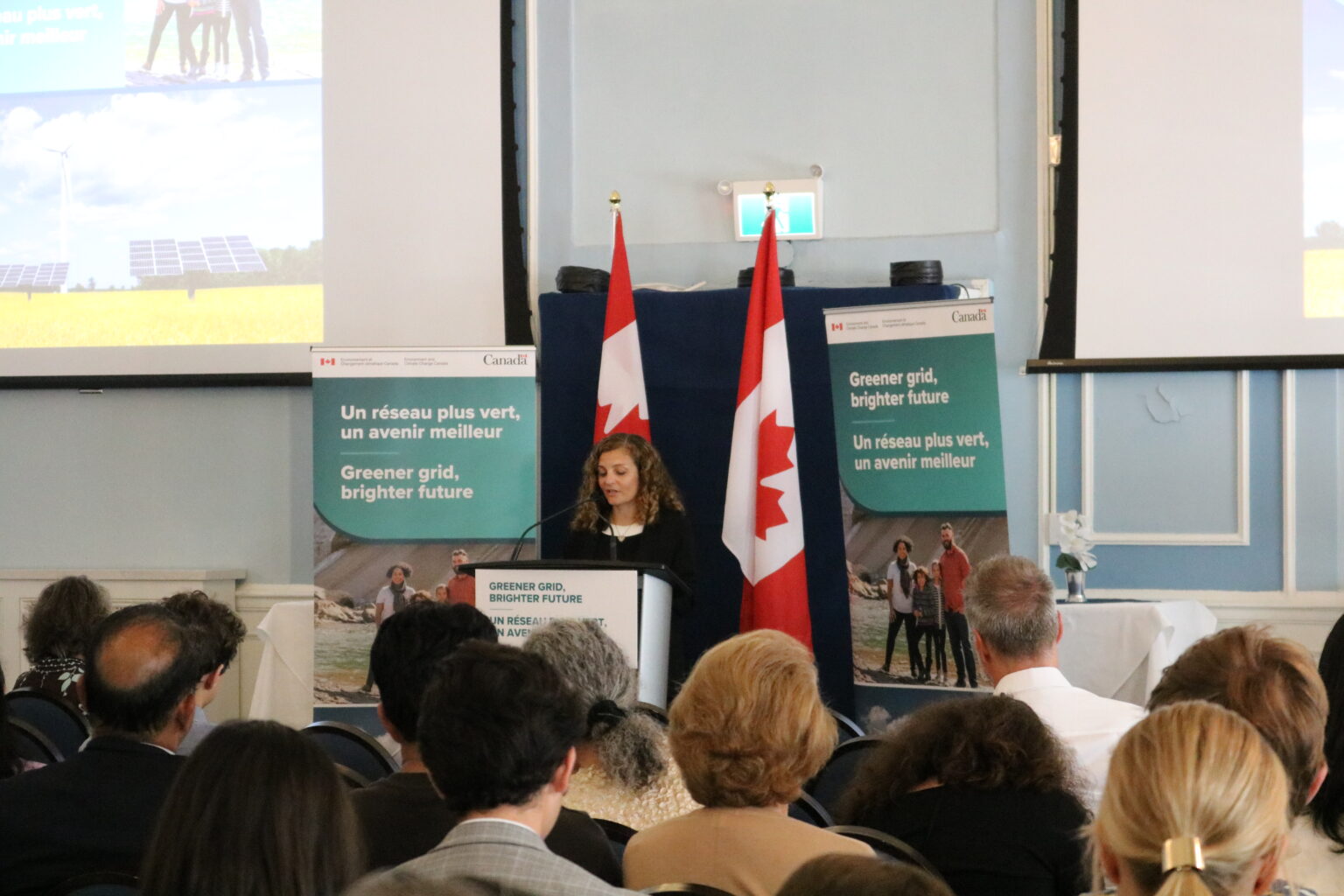 CanREA welcomes Draft Clean Electricity Regulations - Canadian ...