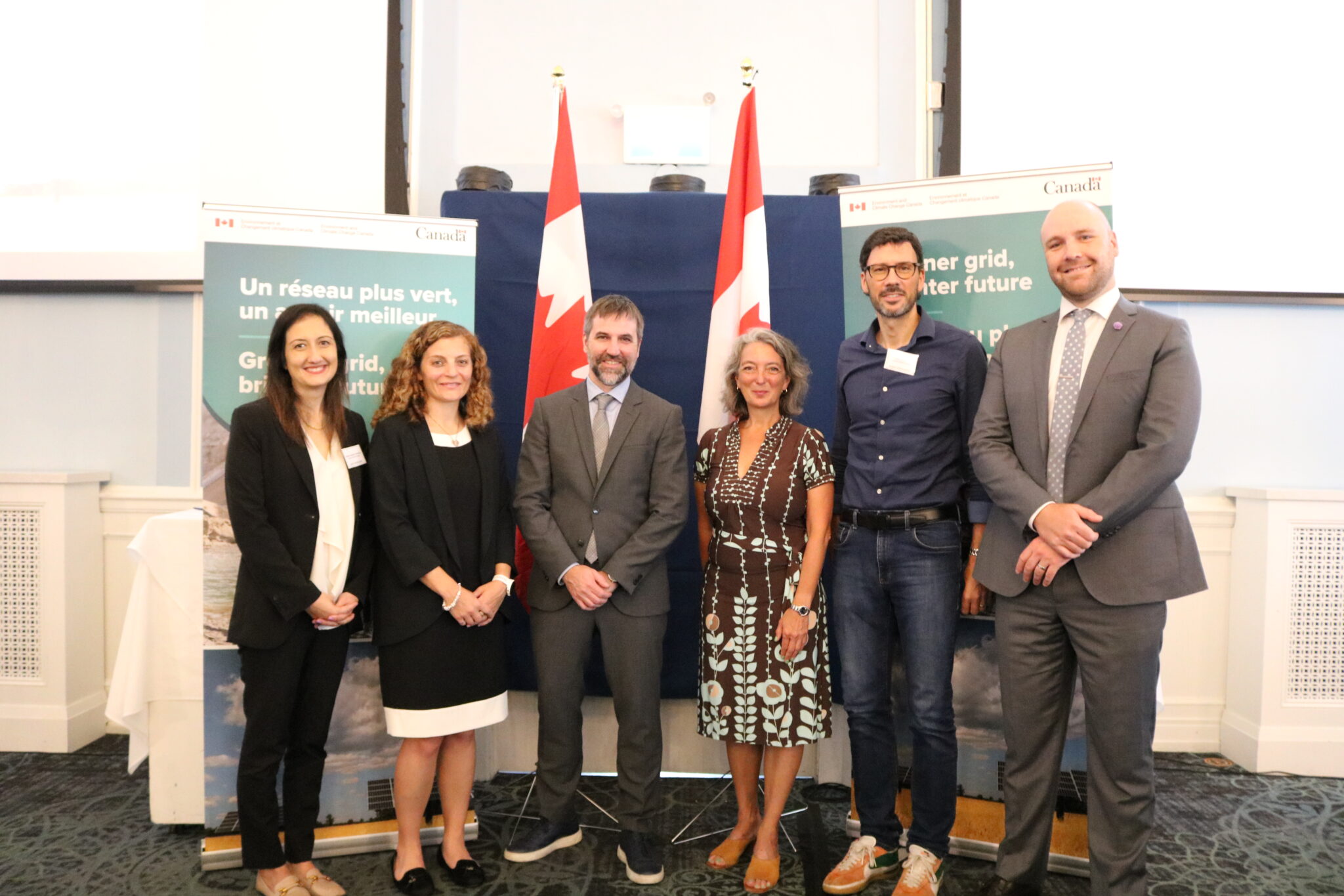 CanREA welcomes Draft Clean Electricity Regulations - Canadian ...