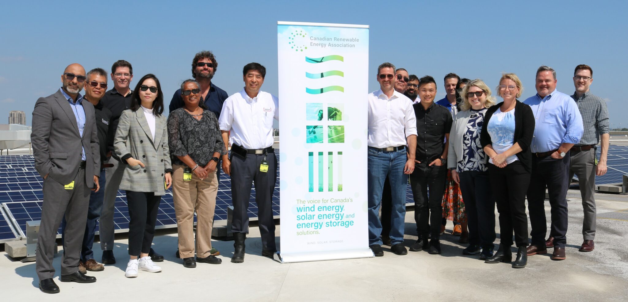 “Insurance Day” for rooftop solar & energy storage - Canadian Renewable ...