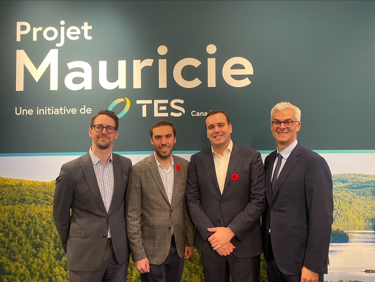STATEMENT: CanREA welcomes TES Canada’s green hydrogen project in ...