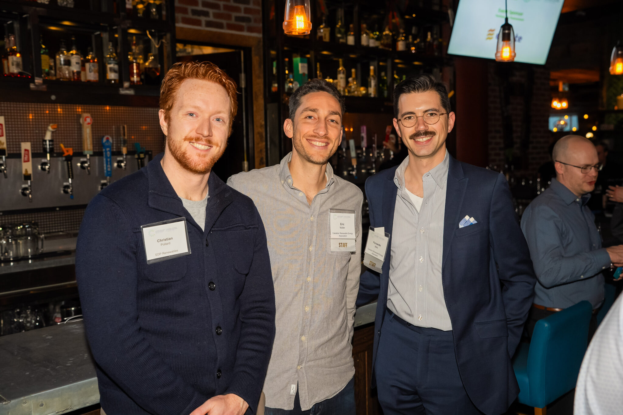 CanREA Connects—Ontario (fall networking reception) - Canadian ...