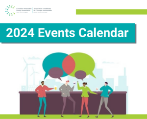 Home - Canadian Renewable Energy Association