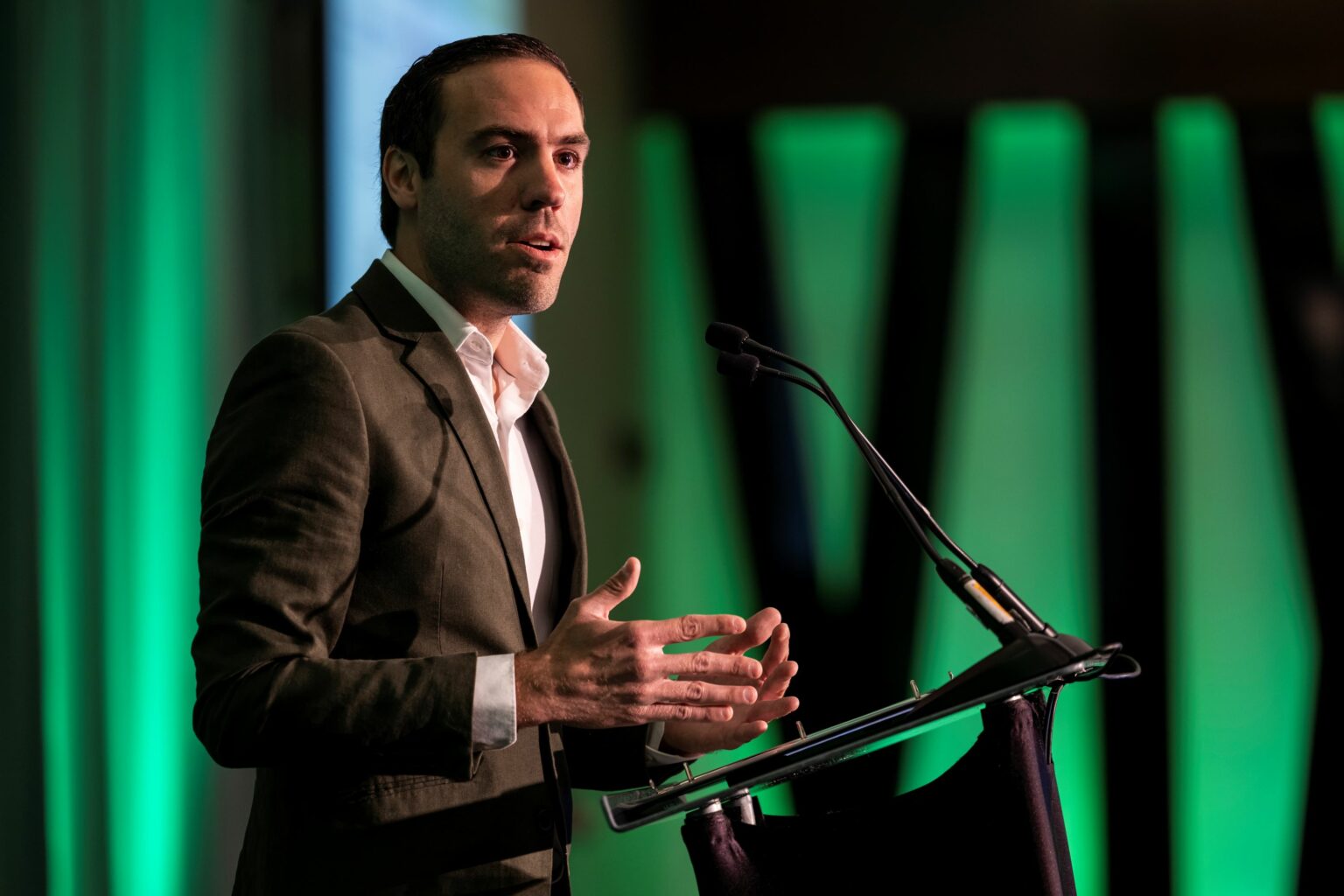 Net-Zero Quebec—CanREA Summit – Canadian Renewable Energy Association