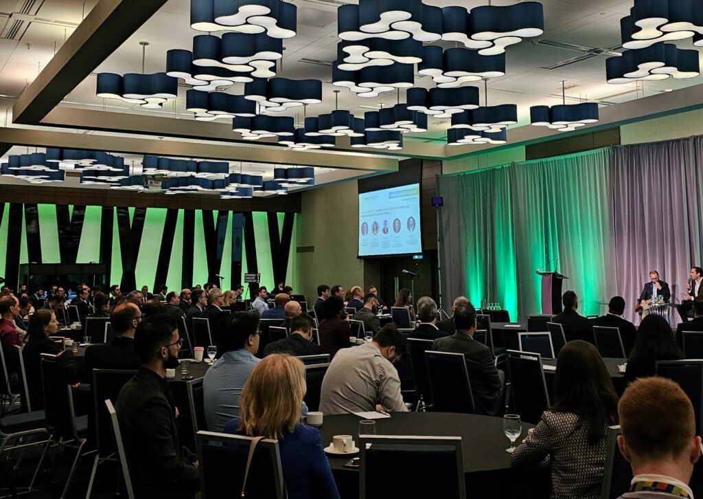 Net-Zero Quebec—CanREA Summit – Canadian Renewable Energy Association
