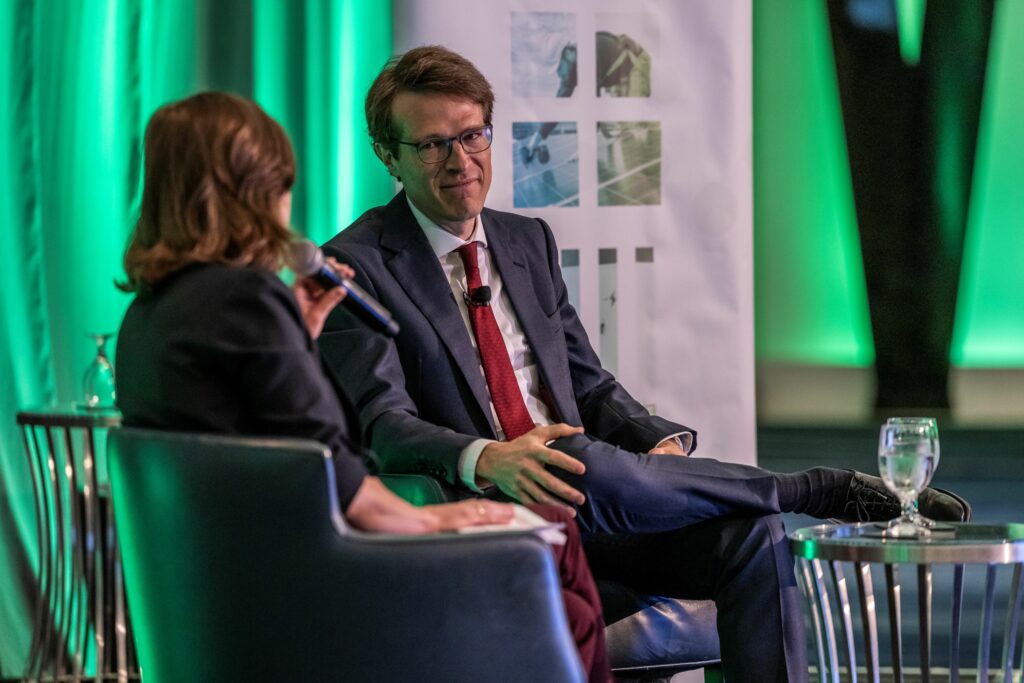 Net-Zero Quebec—CanREA Summit – Canadian Renewable Energy Association