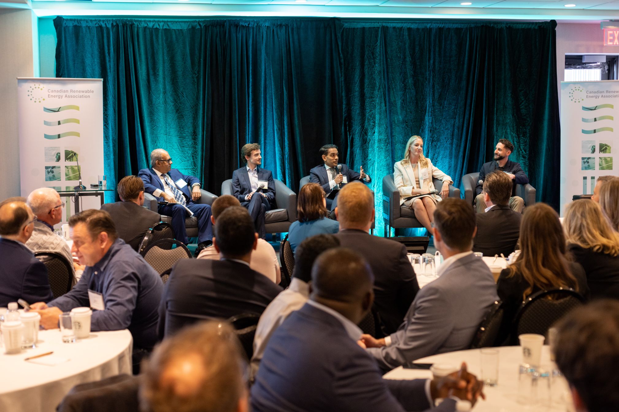 Energy Storage Alberta – CanREA Summit - Canadian Renewable Energy ...