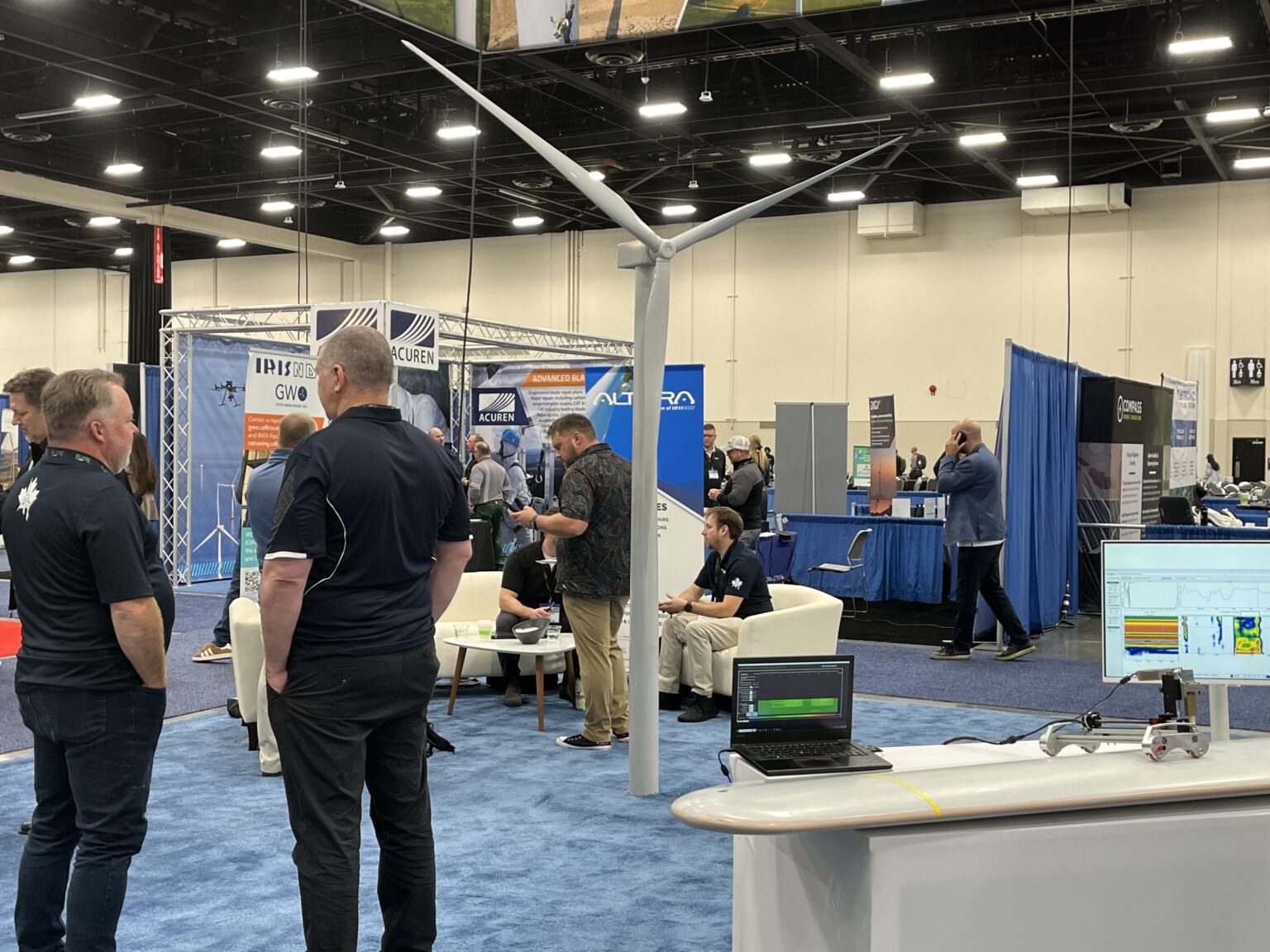 Electricity Transformation Canada 2024 - Canadian Renewable Energy ...