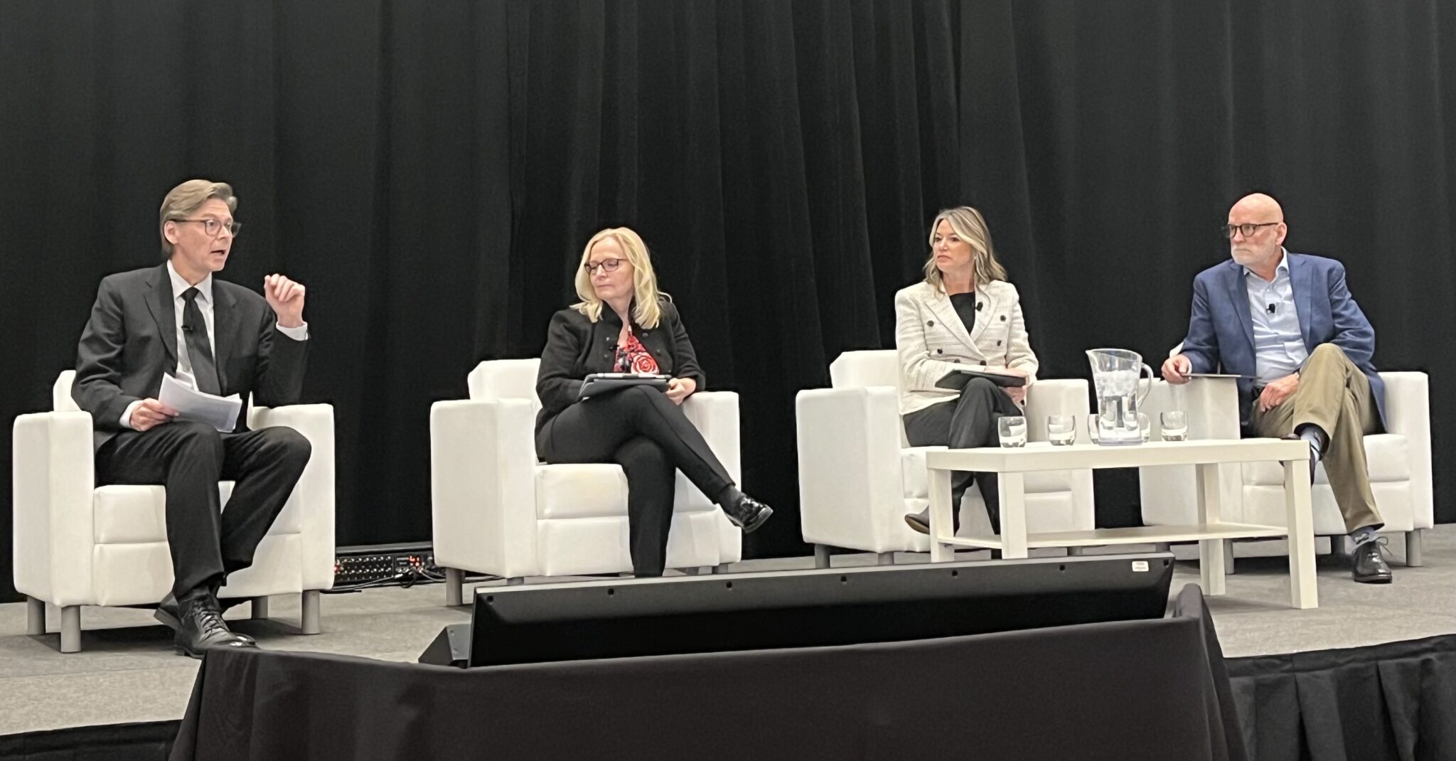 Electricity Transformation Canada 2024 - Canadian Renewable Energy ...