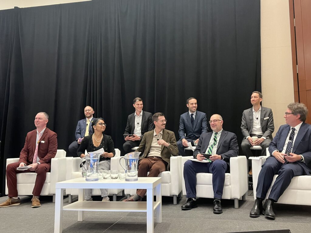 Electricity Transformation Canada 2024 - Canadian Renewable Energy ...