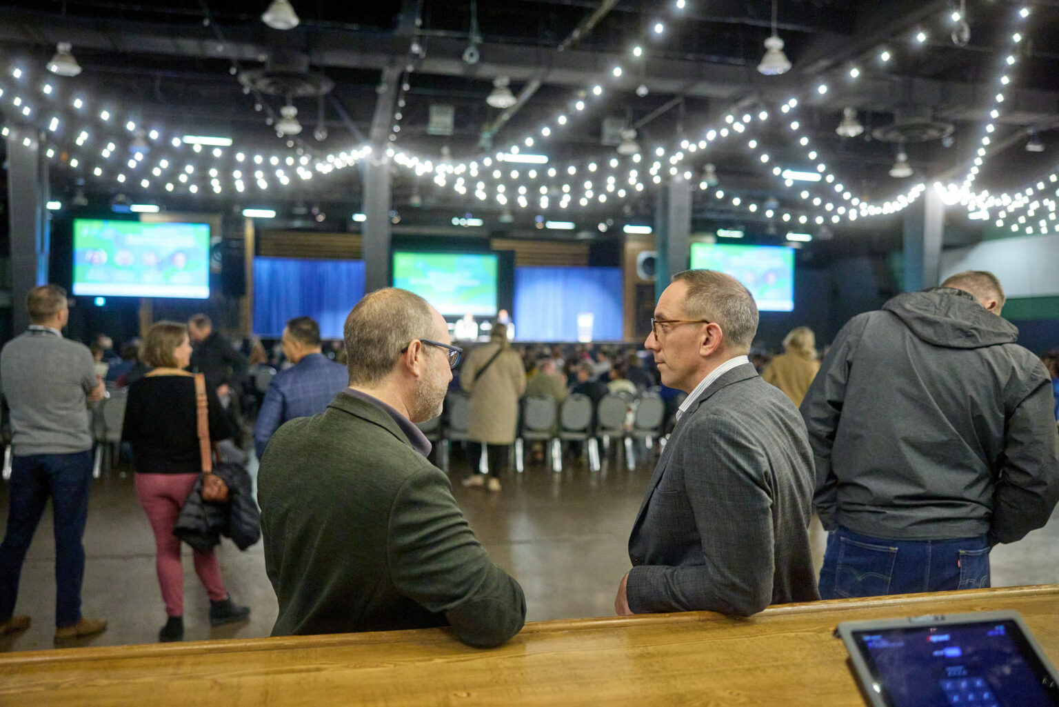 Electricity Transformation Canada 2024 - Canadian Renewable Energy ...