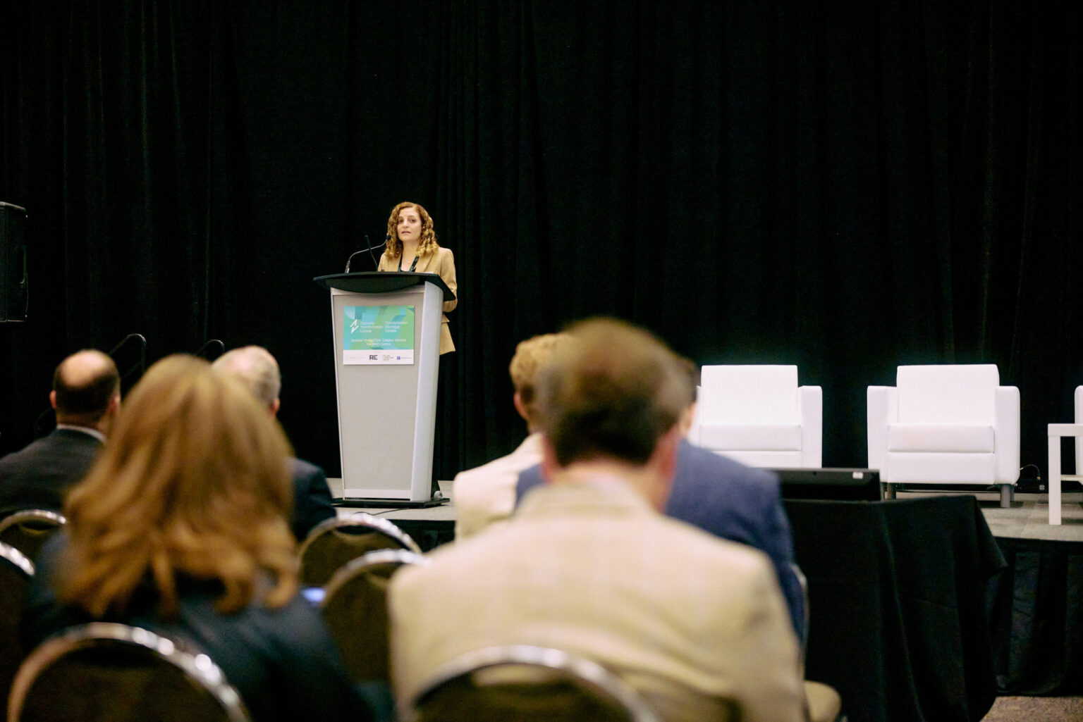 Electricity Transformation Canada 2024 - Canadian Renewable Energy ...