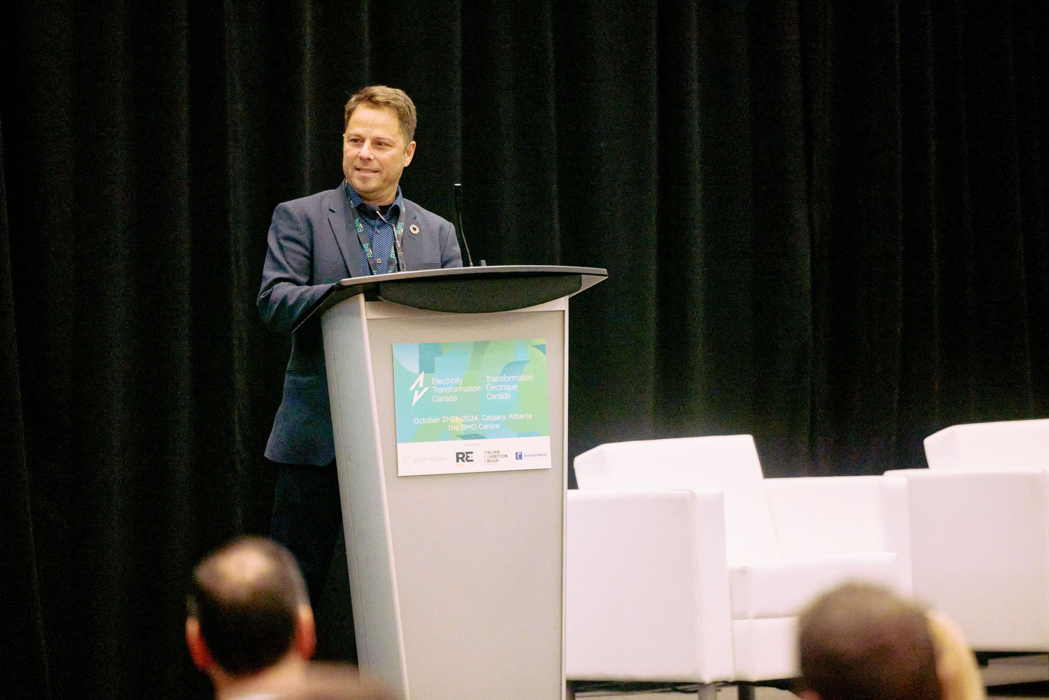 Electricity Transformation Canada 2024 - Canadian Renewable Energy ...