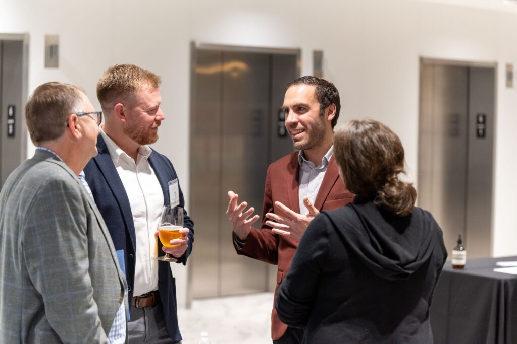 CanREA Connects—Atlantic Canada fall networking reception - Canadian ...