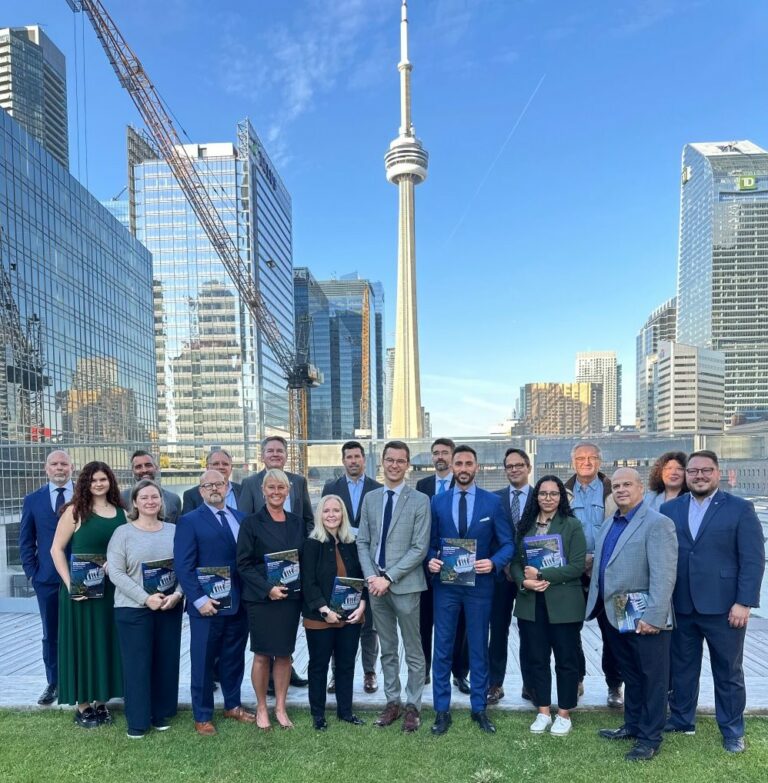 STATEMENT: Ontario releases new Vision for Affordable Energy Future ...