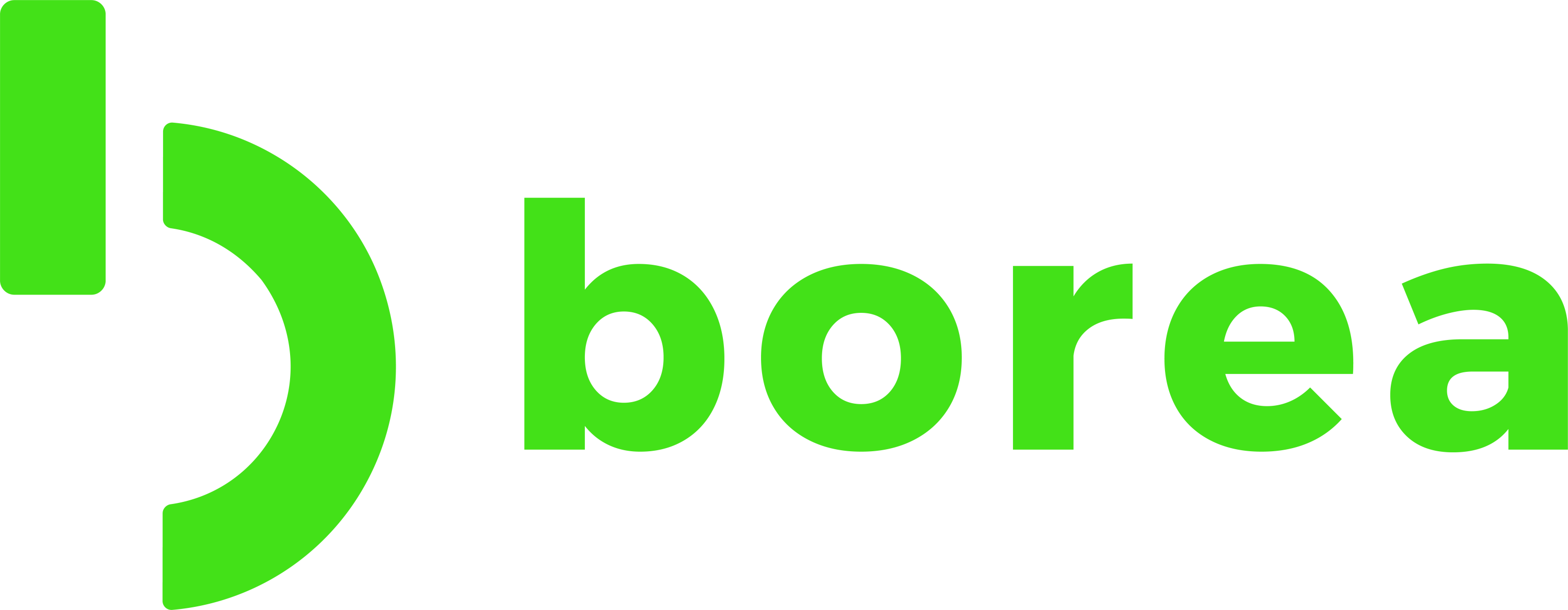 Borea - Canadian Renewable Energy Association