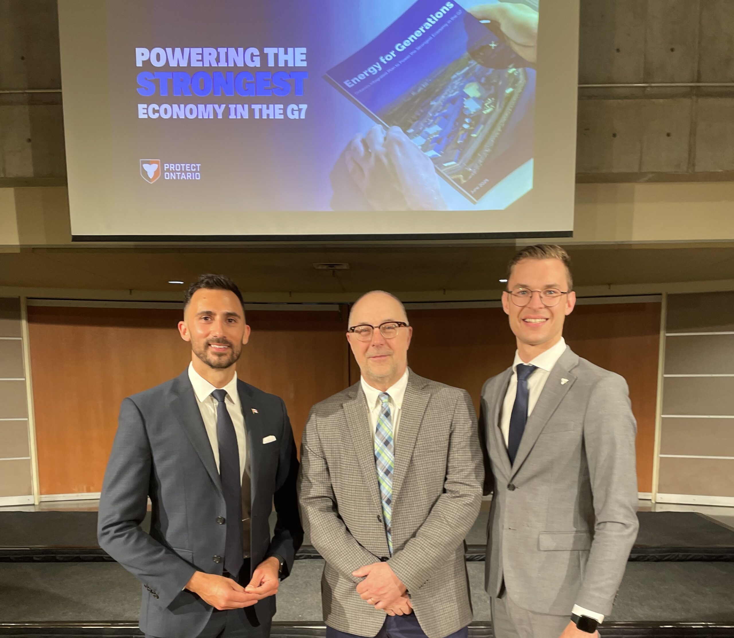 STATEMENT: Ontario’s Integrated Energy Plan emphasizes DERs and procurements - Canadian ...