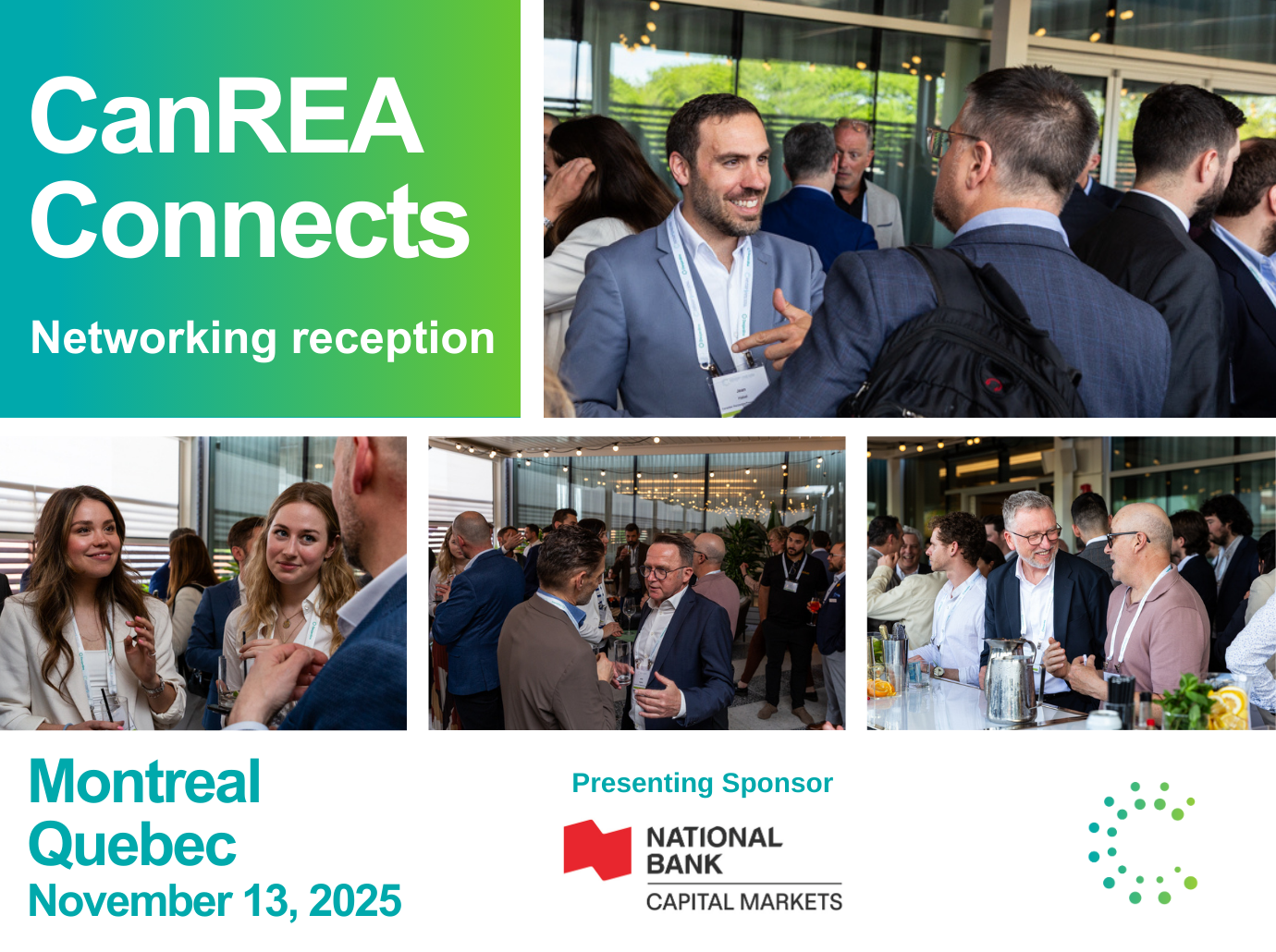 CanREA Connects—Quebec - Canadian Renewable Energy Association